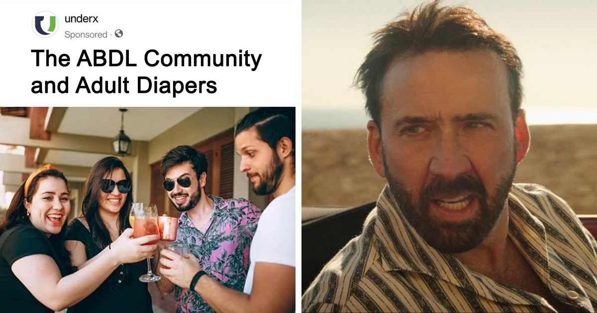 40 Ads That Tried But Missed The Mark In The Funniest Way Possible, As ...