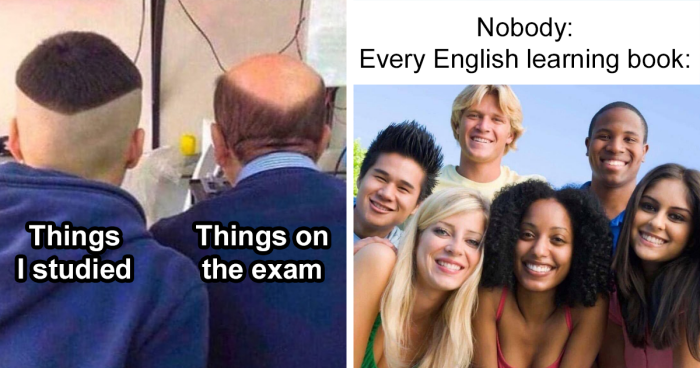 “Humor State University”: 30 Funny Memes About Life As A Student That ...