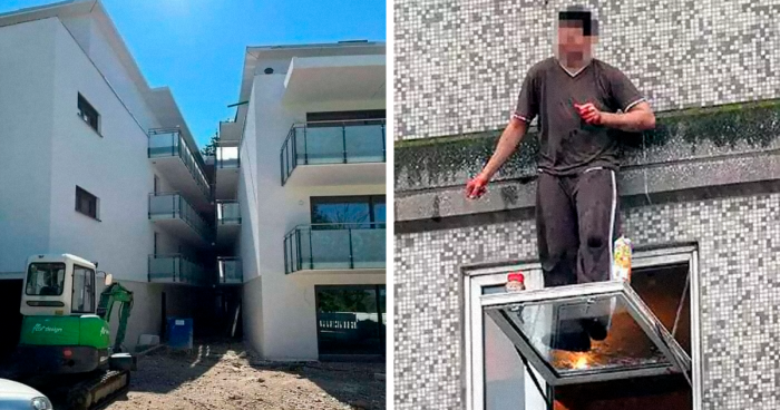 50 Unfortunate Construction Fails That Are Terrifying But Hilarious | Bored Panda