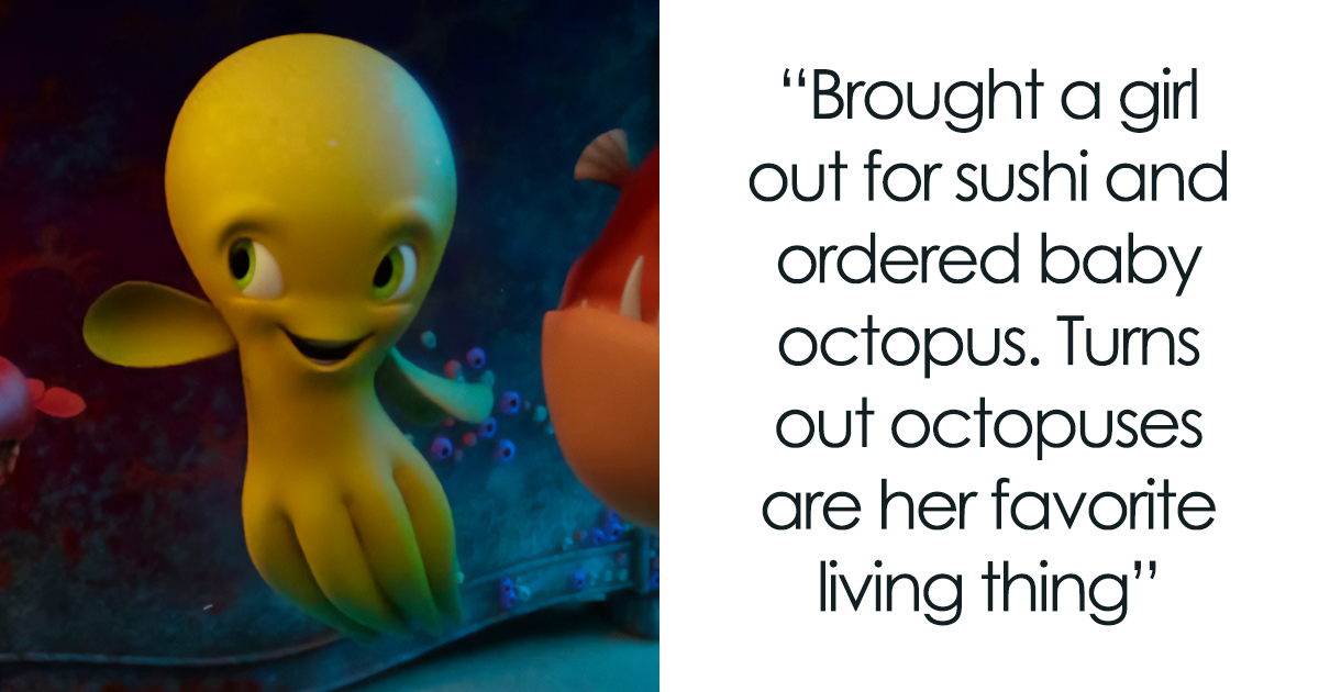 37 Funny Dating Stories That Have Left People Amused | Bored Panda