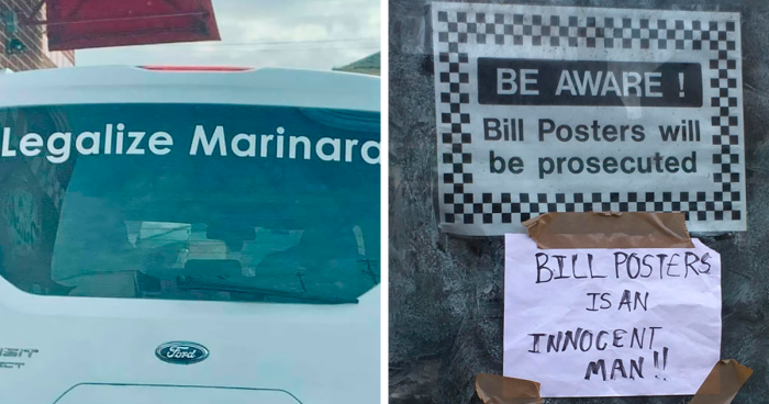 40 Times Word Crimes Had To Be Called Out By The English Language ...