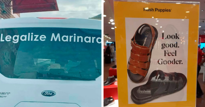 40 Times Word Crimes Had To Be Called Out By The English Language ...