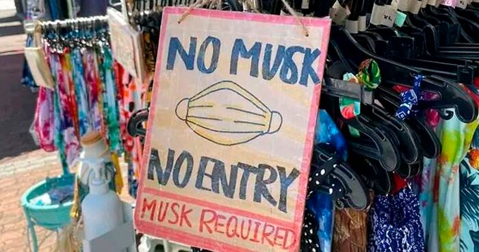 40 Times Word Crimes Had To Be Called Out By The English Language ...