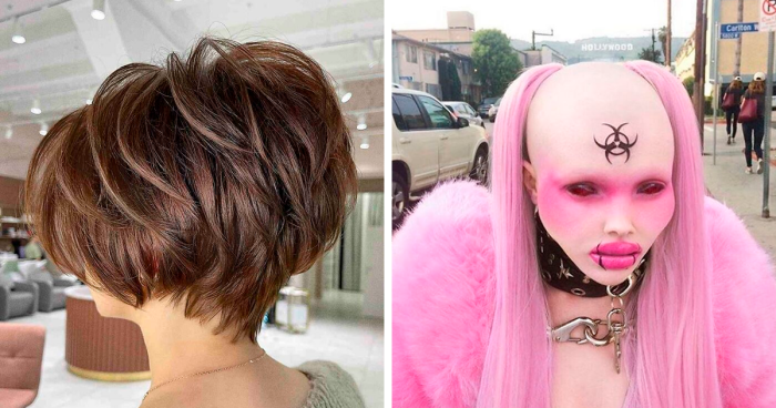 This Online Community Shares 35 Hilariously Bad Haircuts That Are ...