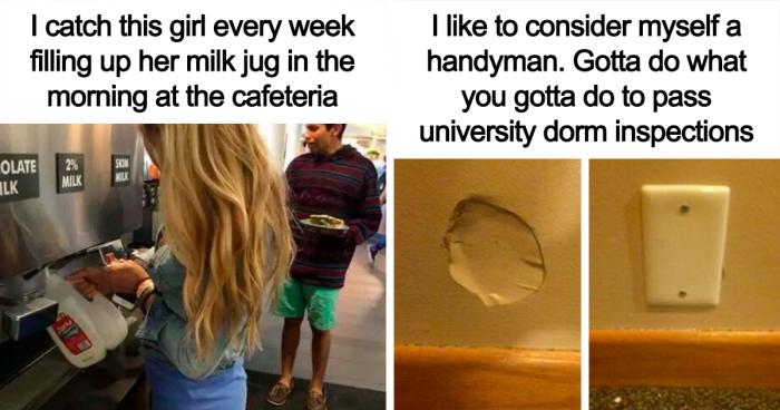 35 Student Memes That Show What Life Is Like At A University
