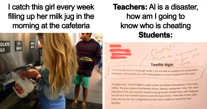 35 Student Memes That Show What Life Is Like At A University