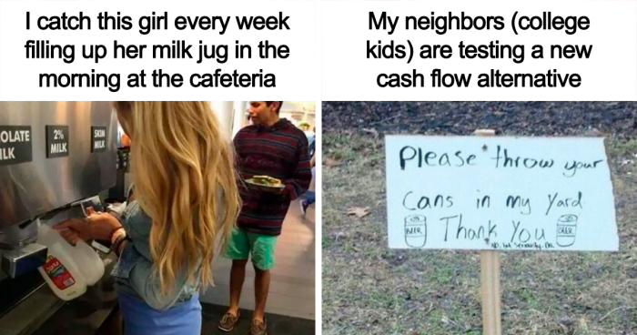 35 Student Memes That Show What Life Is Like At A University
