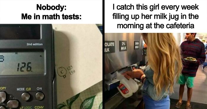 35 Student Memes That Show What Life Is Like At A University