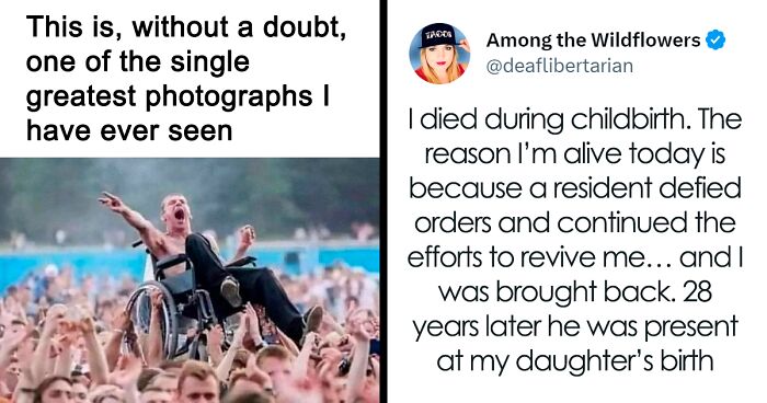 This Instagram Page Spreads Only Good And Positive Vibes, Here Are 50 ...