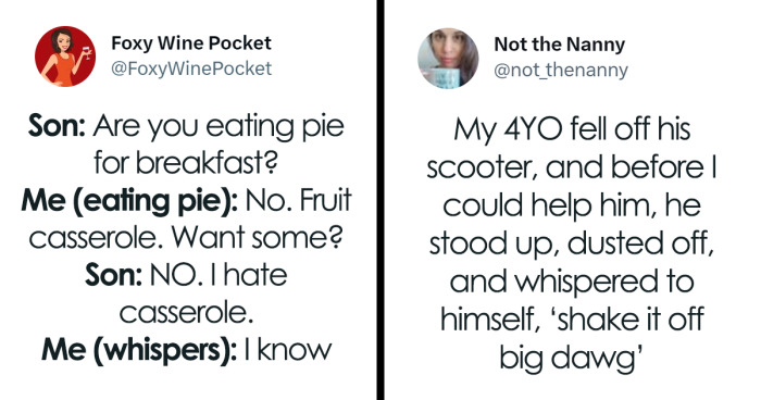 40 Of The Funniest Mom Tweets Ever | Bored Panda