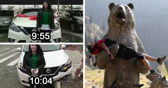 ‘No Context Idiots’: 50 Times People Were So Unbelievably Silly