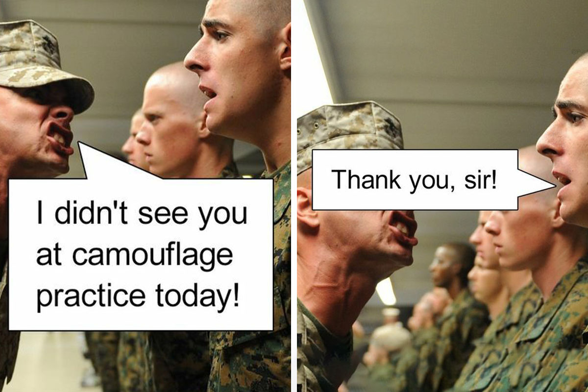 This Instagram Account Posts Hilariously Punny Jokes, And Here Are 40 ...