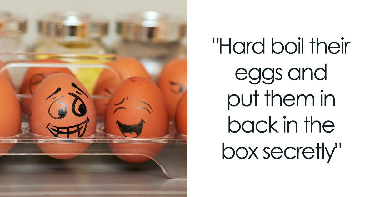 71 Harmless Pranks, As Tried And Tested By People Online | Bored Panda