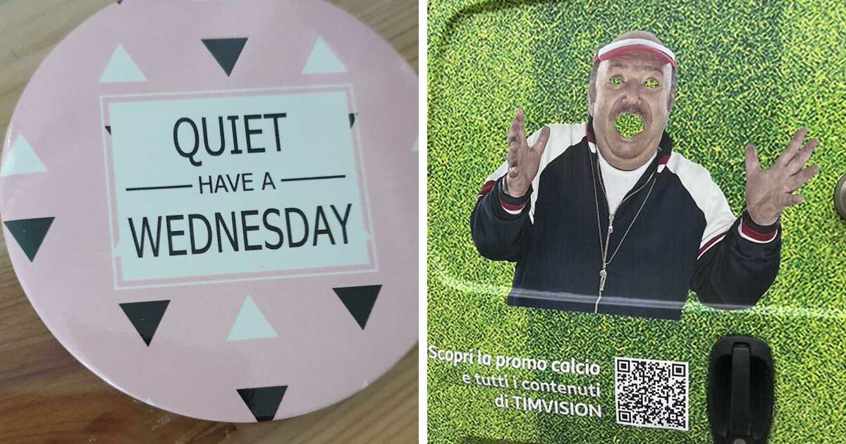 This Online Group Shares Epic Design Fails, And Here Are 94 Of The ...