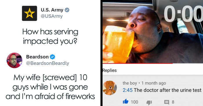30 Times People Wrote Something So Savage, It Ended Up On The “Cursed ...