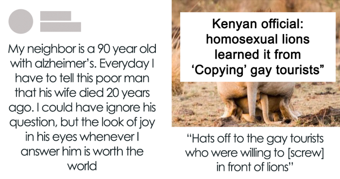 30 Times People Wrote Something So Savage, It Ended Up On The “Cursed ...