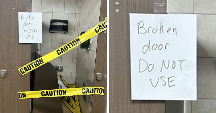 50 Absolutely Dumb Signs For Those In Need Of A Good Laugh, Courtesy Of ...