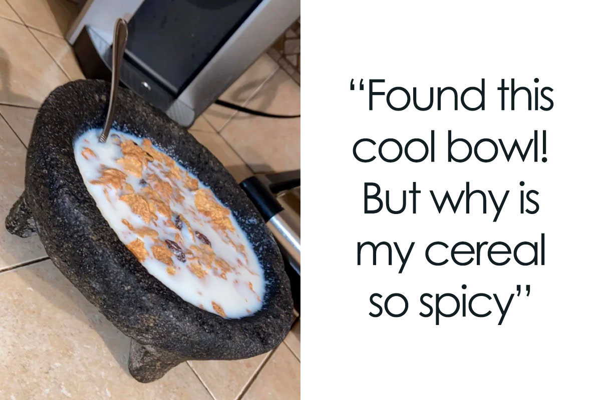 35 Horrible Food Pics That Look Anything But Appetizing Bored Panda