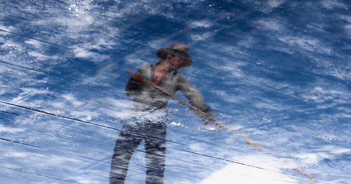 13 Impressionist-Inspired Images That Look Straight Out Of A Painting ...