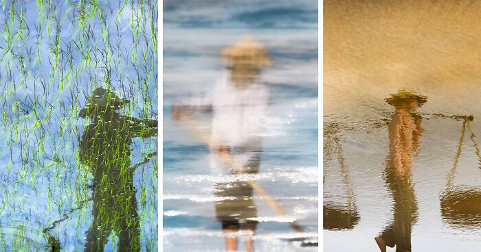 13 Impressionist-Inspired Images That Look Straight Out Of A Painting ...