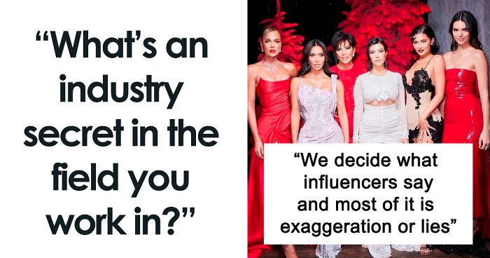 From Nannies To Lab Researchers To Car Mechanics, Folks Online Are ...