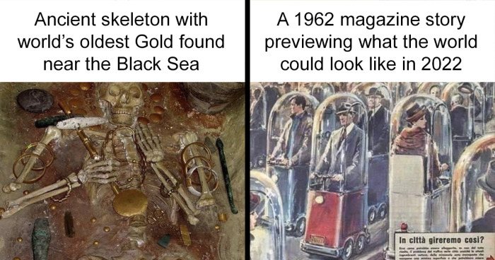 50 Important Historical Photos That Might Change Your Perspective On ...