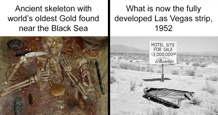 50 Important Historical Photos That Might Change Your Perspective On ...