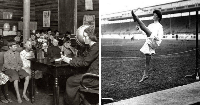 40 Important Historical Photos That Might Change Your Perspective On ...