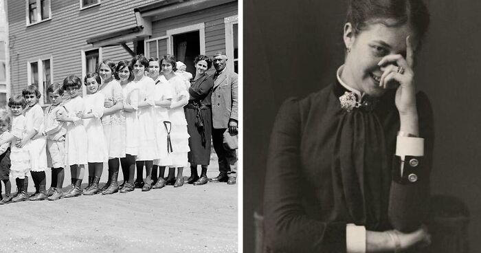 40 Important Historical Photos That Might Change Your Perspective On ...