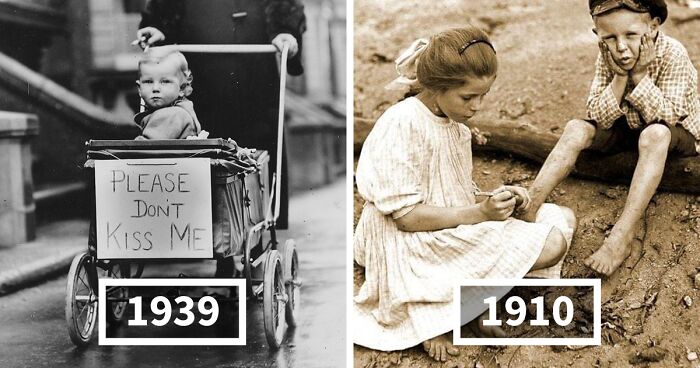 40 Important Historical Photos That Might Change Your Perspective On ...