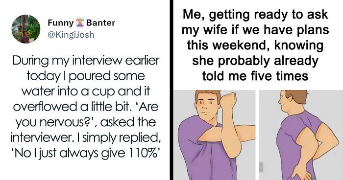 “Life Of Dad”: 50 Funny And Wholesome Posts About Fatherhood | Bored Panda