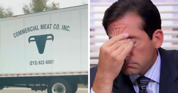 40 Graphic Designers Who Should Have Thought Twice Before Putting These ...