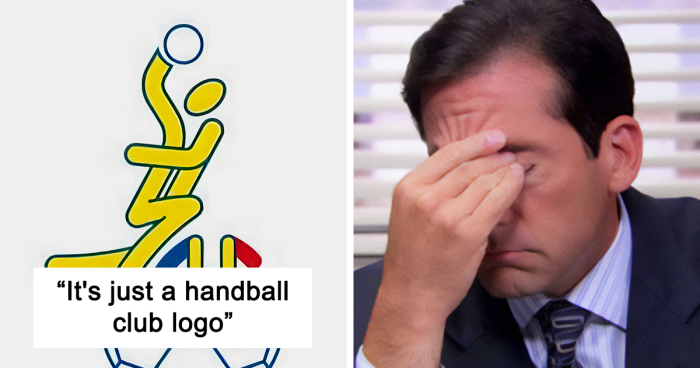 40 Graphic Designers Who Should Have Thought Twice Before Putting These ...