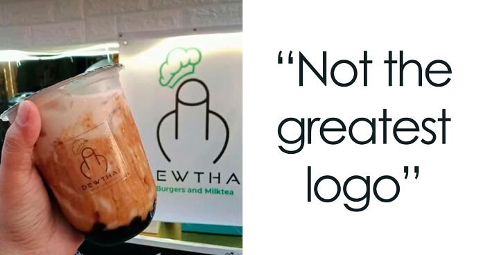 40 Graphic Designers Who Should Have Thought Twice Before Putting These ...