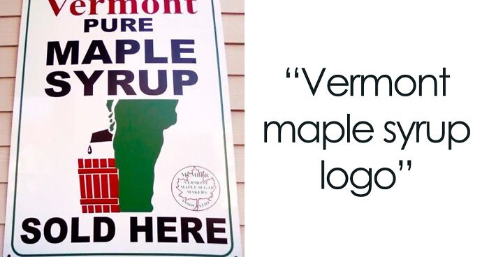 40 Graphic Designers Who Should Have Thought Twice Before Putting These ...