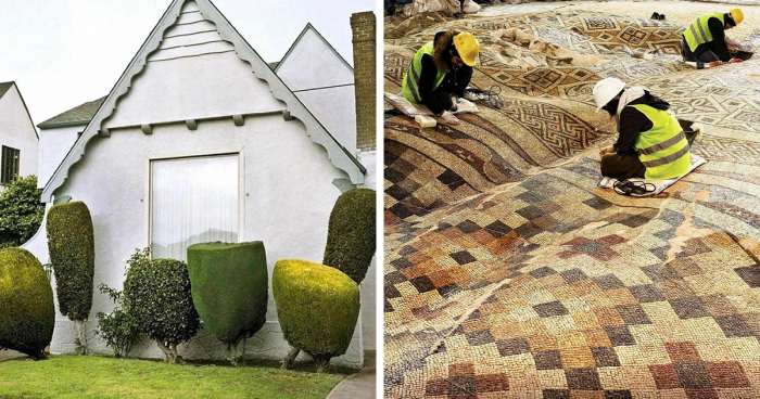 50 Satisfying Pics Of Intentional And Accidental Art, As Shared On ...