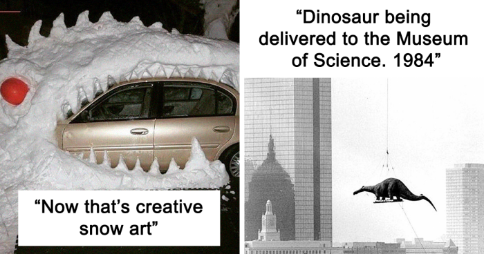 50 Satisfying Pics Of Intentional And Accidental Art, As Shared On ...