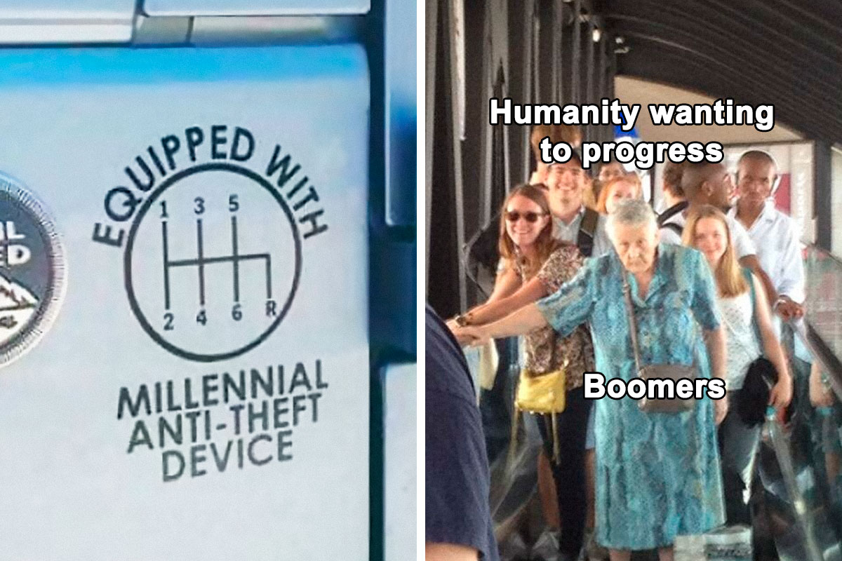30 Things Millennials Are Apparently Ruining, As Shared On This Online ...