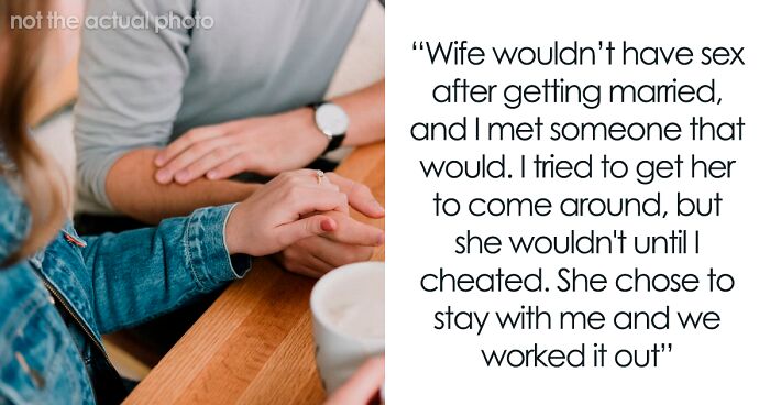 30 Men Who Have Cheated On Partners Get Brutally Honest In Discussing ...