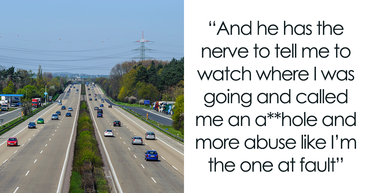 “Whole Thing Made My Morning!”: Man Gets His Sweet Revenge After ...