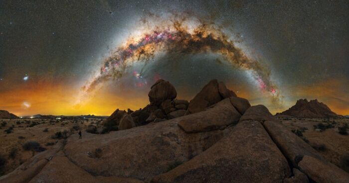 From Remote Deserts To Lost Landscapes: This Year’s 25 Winning Images ...