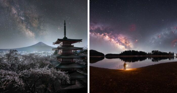 From Remote Deserts To Lost Landscapes: This Year’s 25 Winning Images ...