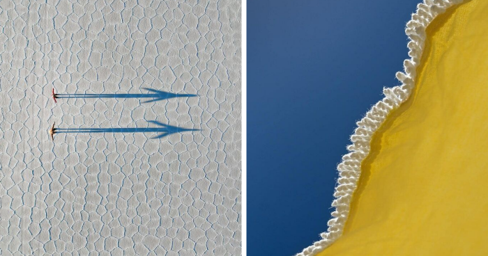 30 Of The Most Stunning Pics That Nailed Minimalism | Bored Panda