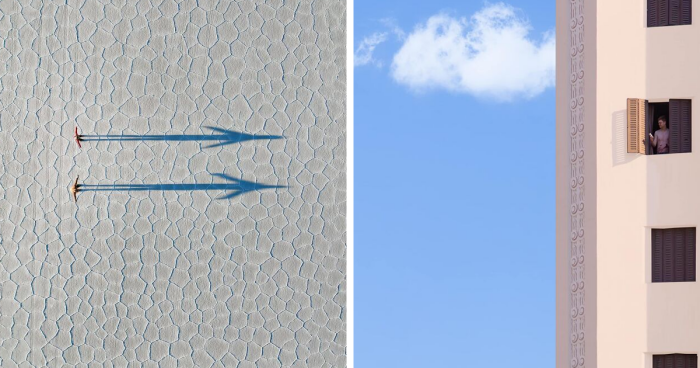 30 Of The Most Stunning Pics That Nailed Minimalism | Bored Panda