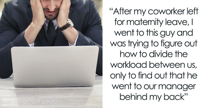 Person Gets Petty Revenge On Former Coworkers Who Made Their Life ...
