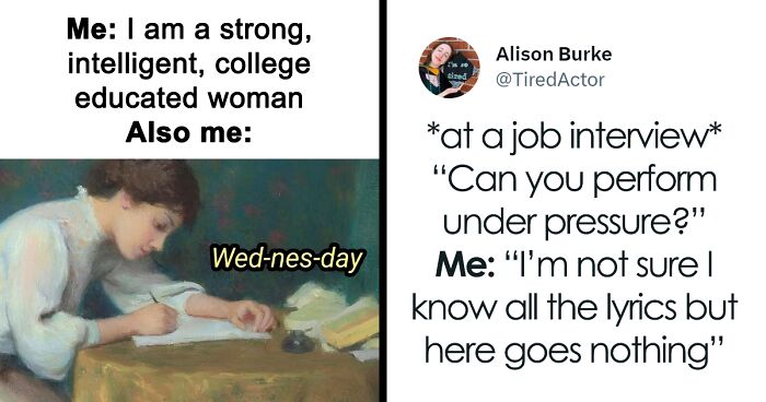 This Page Showcases The Most Relatable Parenting And Adulting Posts To ...