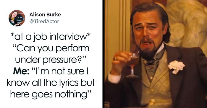 This Page Showcases The Most Relatable Parenting And Adulting Posts To ...