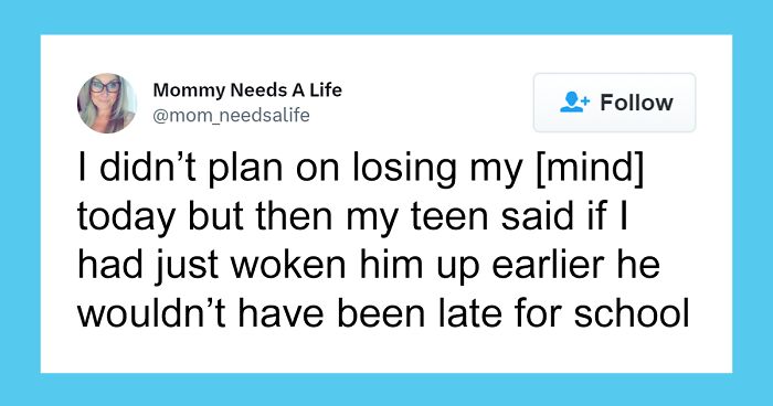 This Page Showcases The Most Relatable Parenting And Adulting Posts To ...