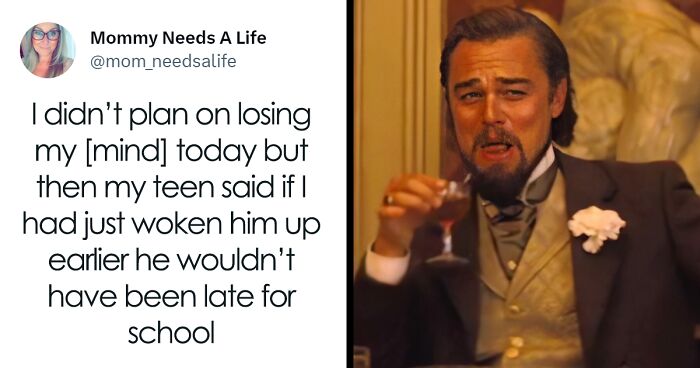 This Page Showcases The Most Relatable Parenting And Adulting Posts To ...