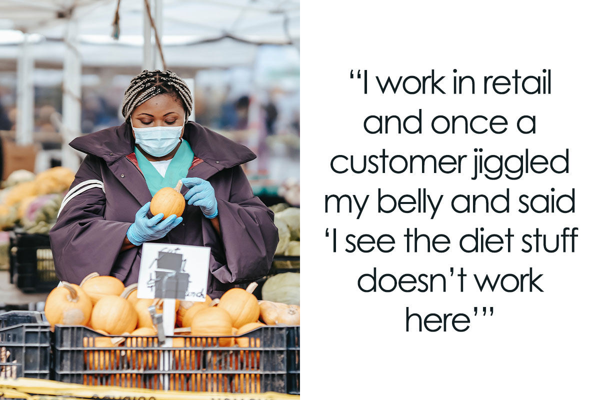 30 Unbelievably Strange Encounters With Random Strangers That These ...